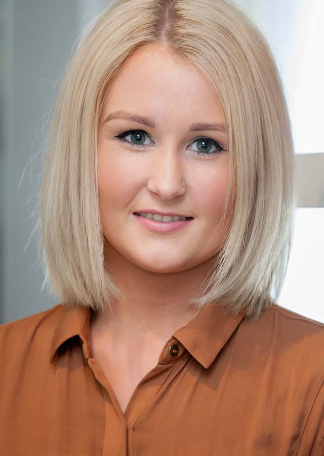Meet The Team - The Basin Haircutters